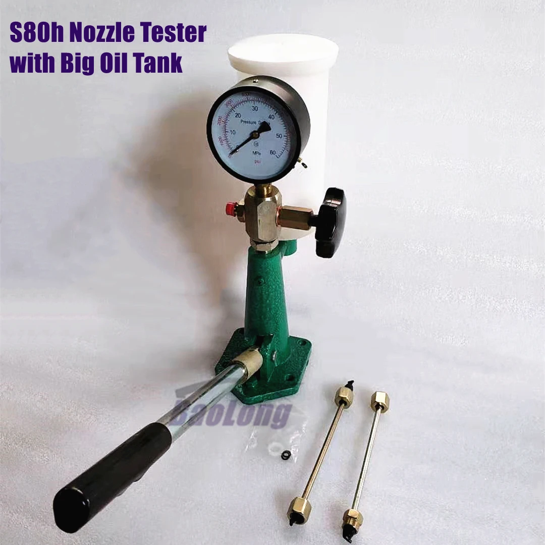 S80h-Diesel-Injector-Nozzle-Calibrator-Fuel-Nozzle-Tester-Manual-Diesel ...