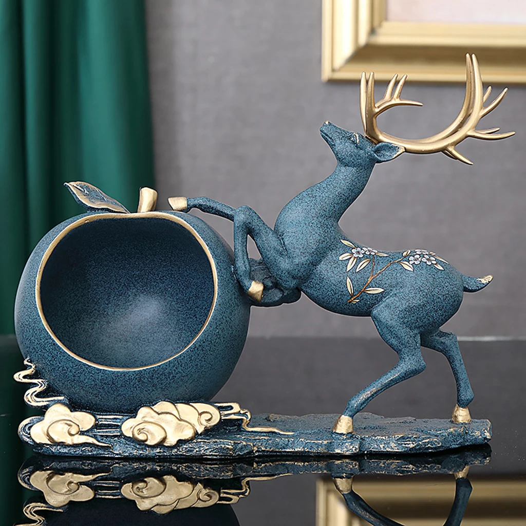 Elven Deer - Daedalus Designs