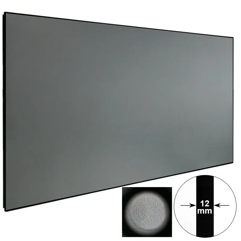 VAVA Ambient Light Rejecting (ALR) Projector Screen Pro 100, 60% OFF