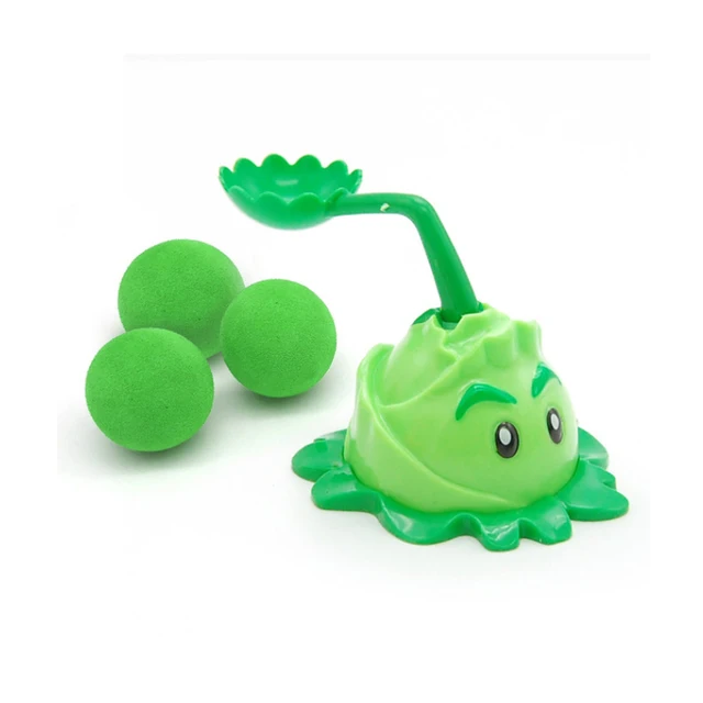 Cabbage Pult Plants Vs Zombies