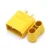 1 / 2 / 5 Pair Amass Xt90s Xt90-s Male Female Bullet Connector Anti Spark For Rc Lipo Battery ...