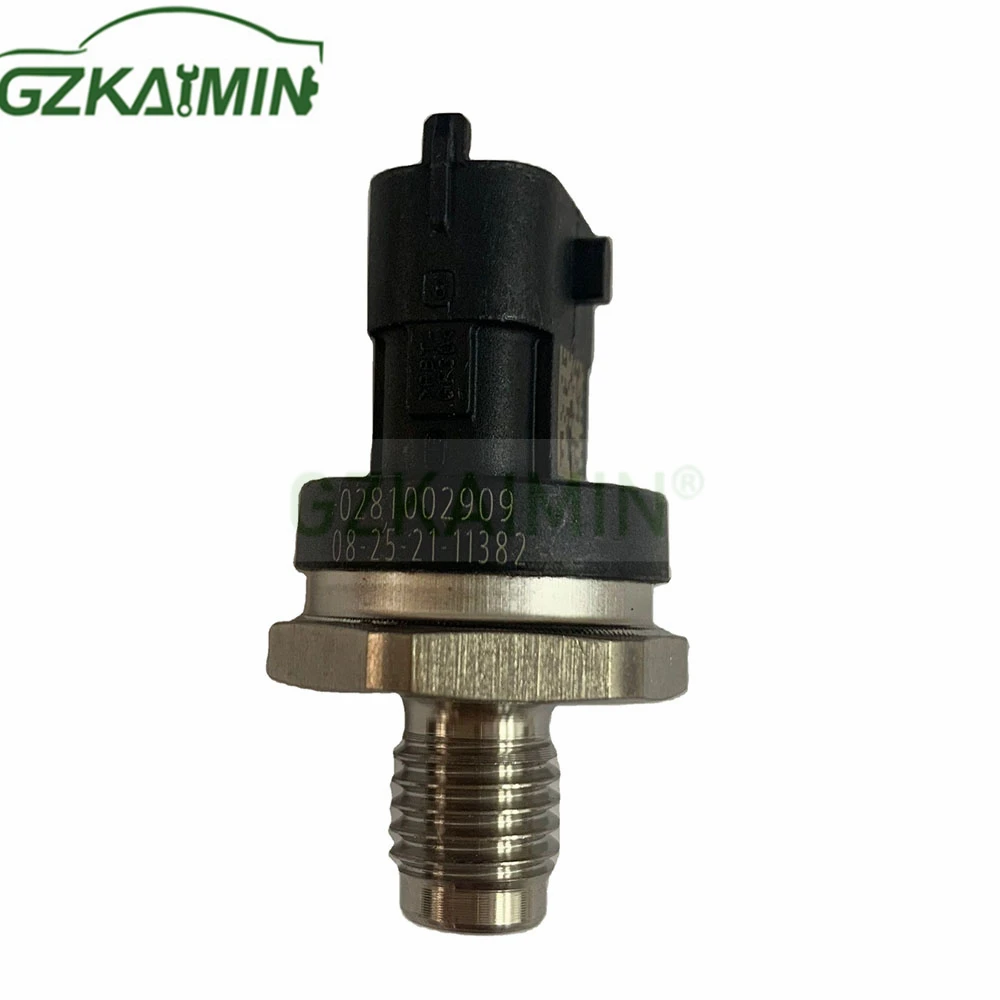 SENSOR de presión de riel de combustible OEM 0281002909 0281002867 ...
