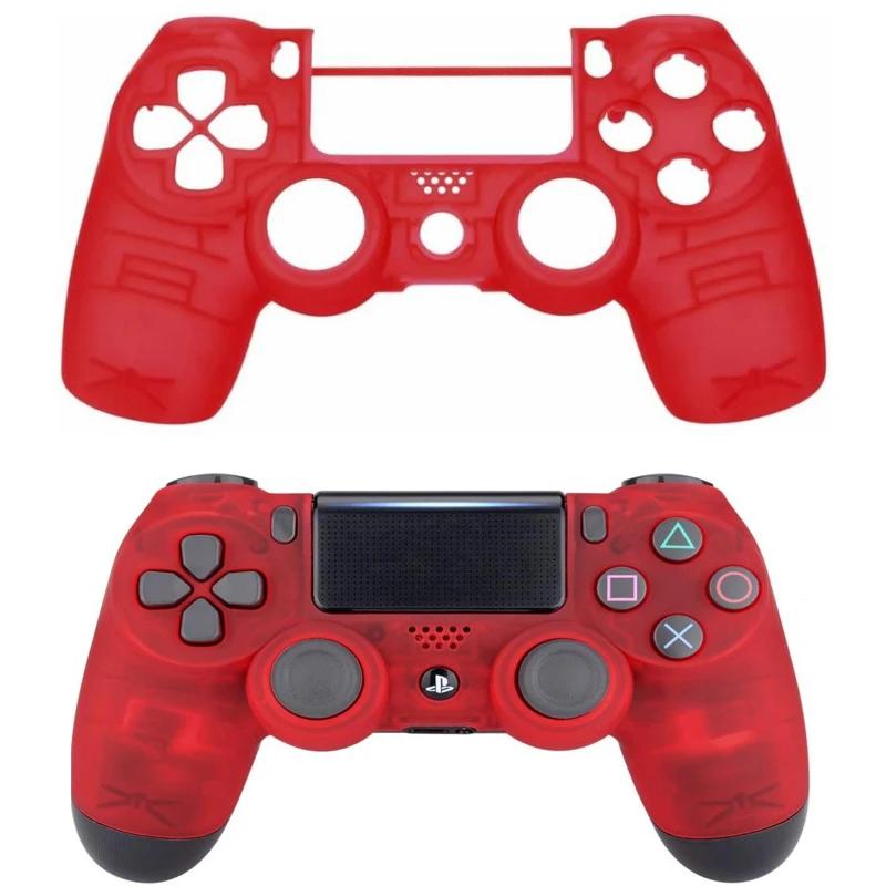Ps4 Controller Transparent