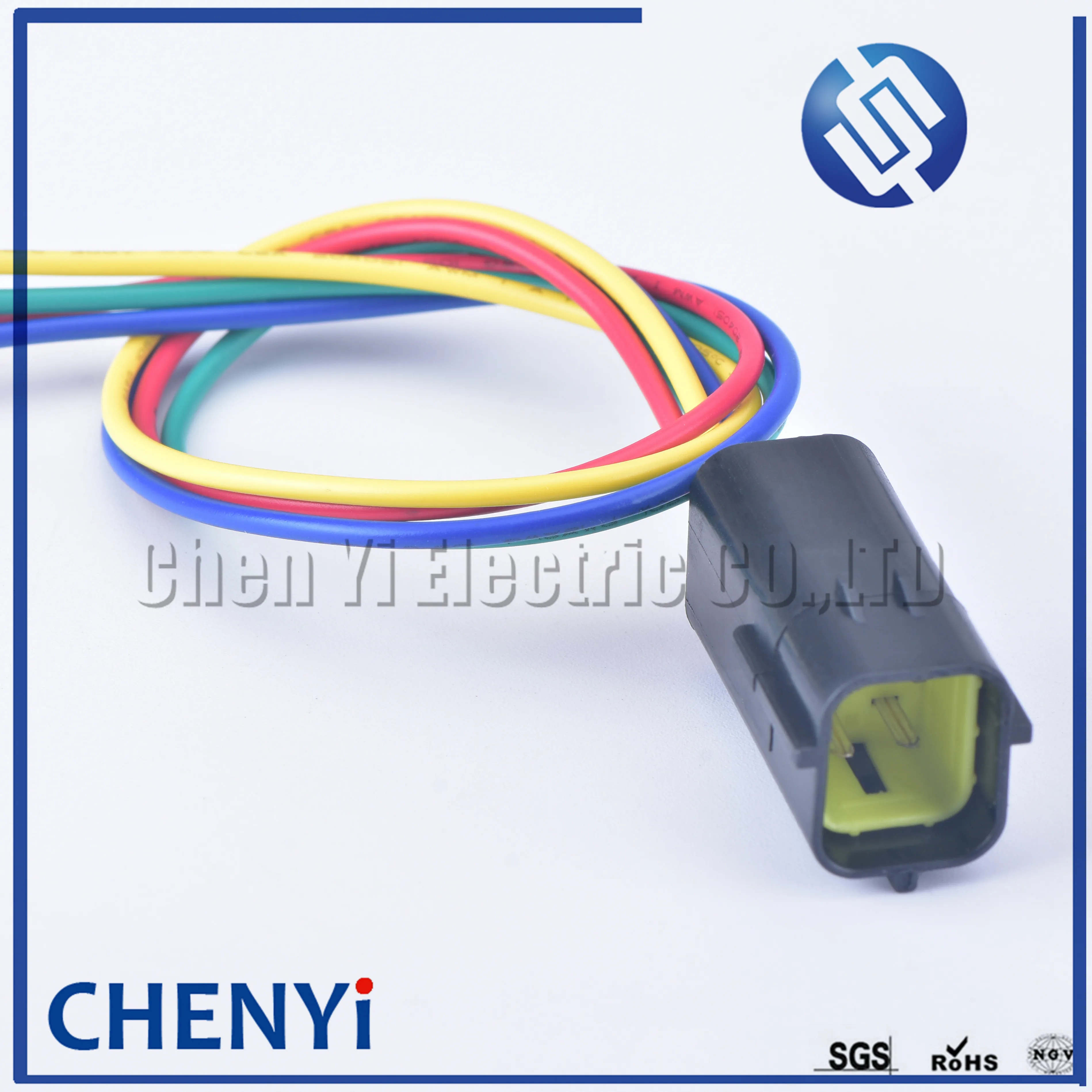 1-pcs-4-Pin-174257-2-174259-2-male-Auto-Socket-Waterproof-Denso ...