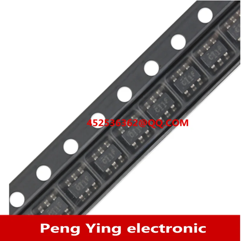 100-50PCS-SDB628-SOT23-6-silkscreen-B628-B6284-1-2mhz-2A-28V-B6287-New ...