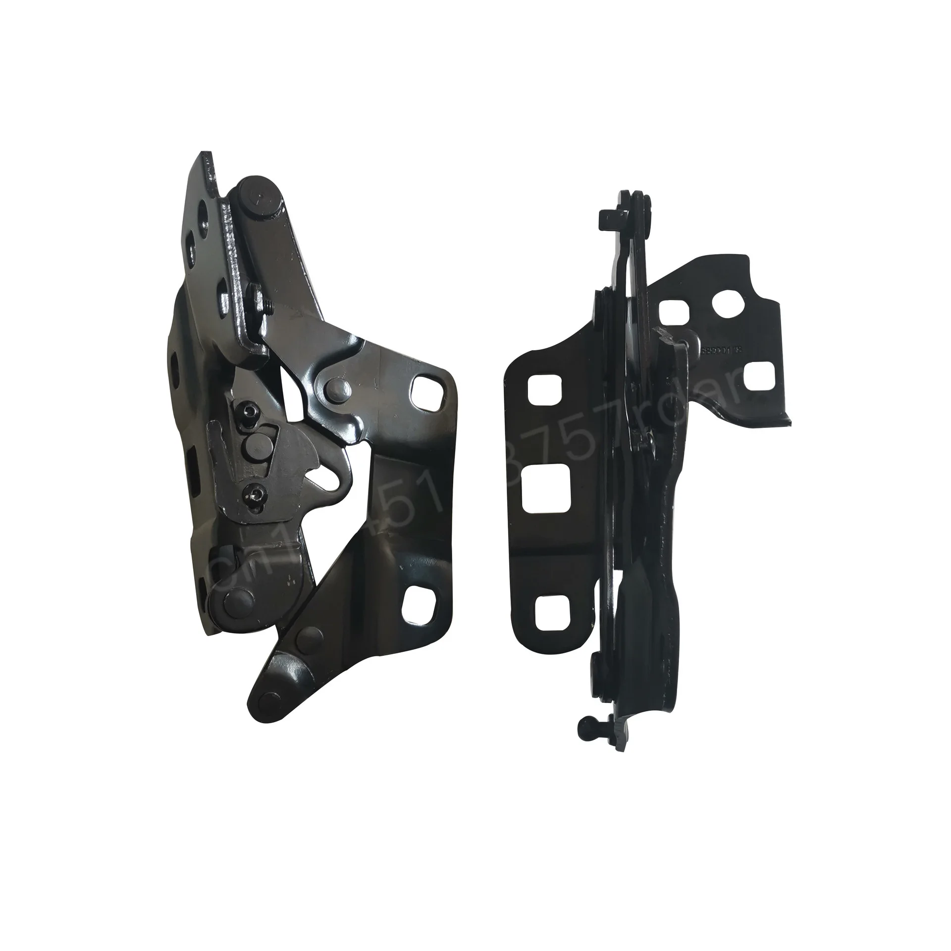 Mercedes Benz için uygun W166 x166 hood mente sol ve sağ 1668800128 ...