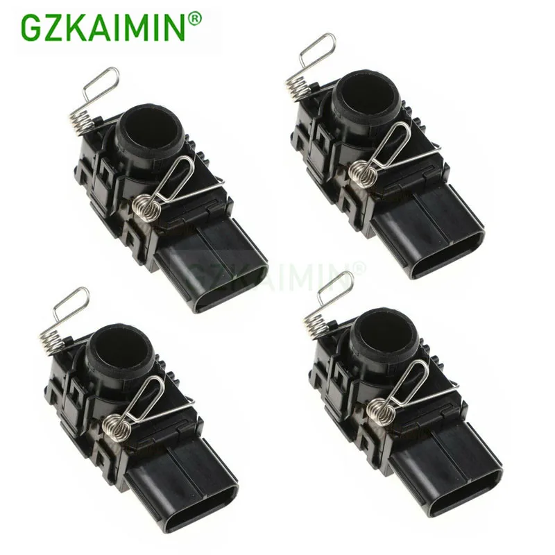 OEM 89341 28460 89341 28461 PDC Sensor Park Sensor For TOYOTA Previa ...