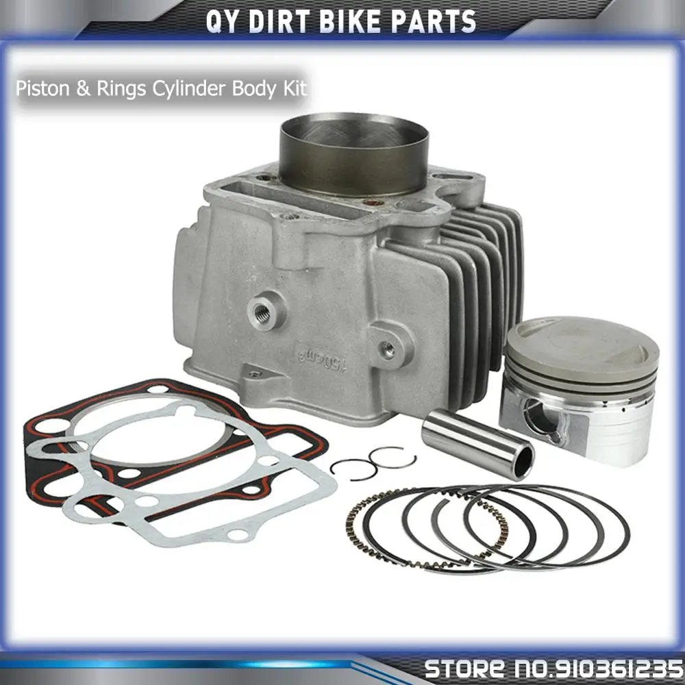 LF150-Piston-Rings-Cylinder-Body-Kit-For-56-5mm-Bore-Lifan-150cc ...