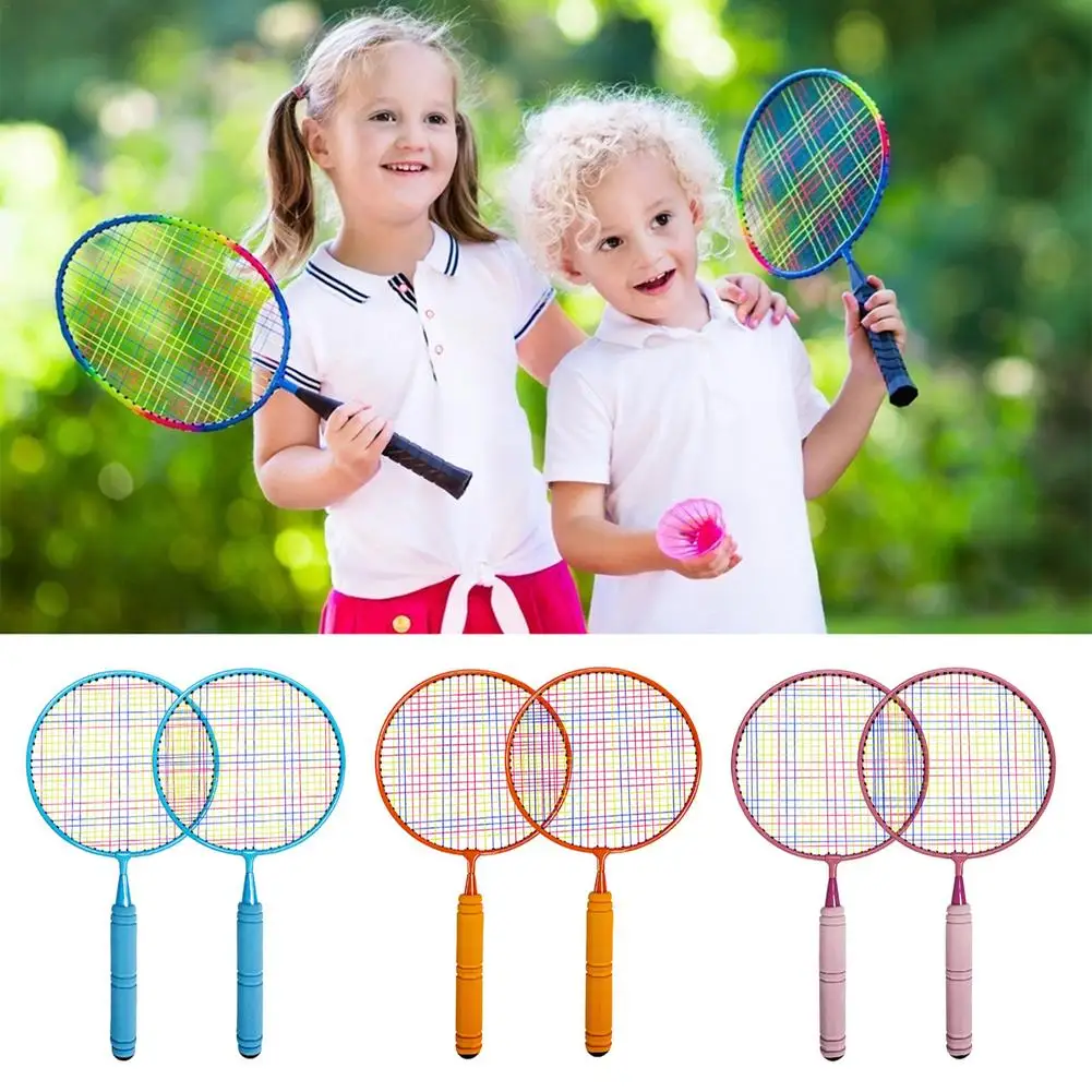 Sports Racquets Tennis Tennis Racquet Play Game Children's Tennis ...