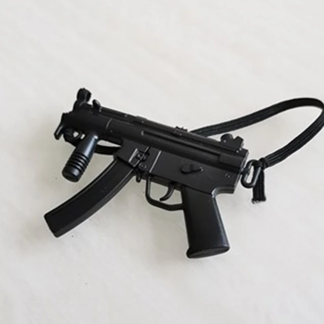 Hamr Light Machine Gun