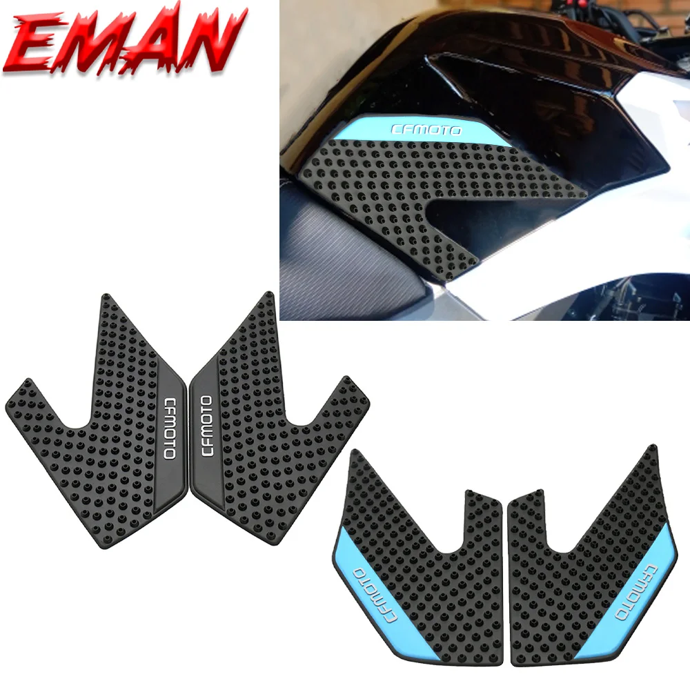 For-CFMOTO-400NK-650NK-NK400-NK650-CF650TR-Motorcycle-Protector-Anti ...