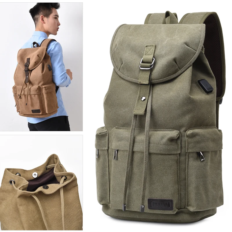 Men-Backpack-Nylon-Mochila-Masculina-Waterproof-Back-Pack-Designer ...