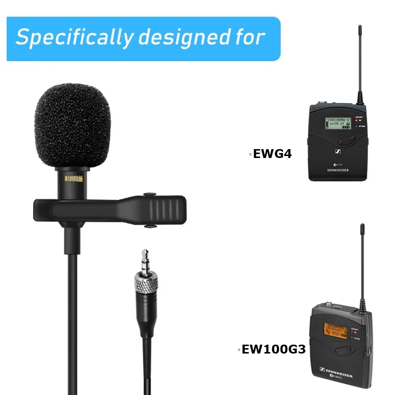 Sennheiser Wireless Microphone Price