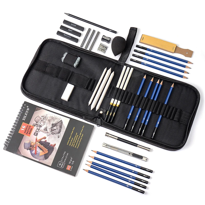 Professional Drawing Kit