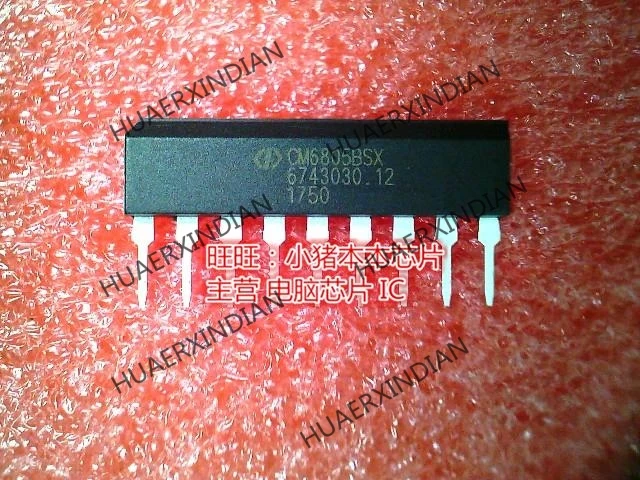 Brand New Original CM6805 BSX CM6805BSX High Quality