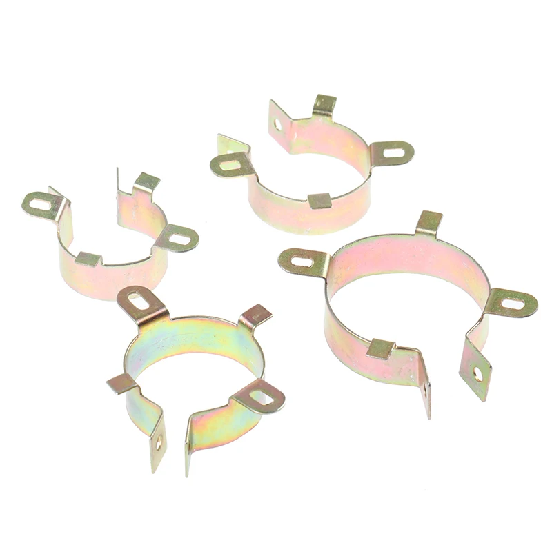 1Pc Capacitor Clamp Durable Capacitor Bracket Clamp Holder Clap ...