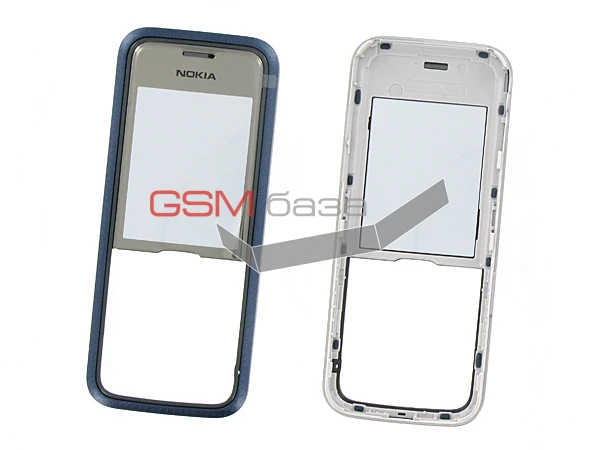 Nokia 7310 Supernova