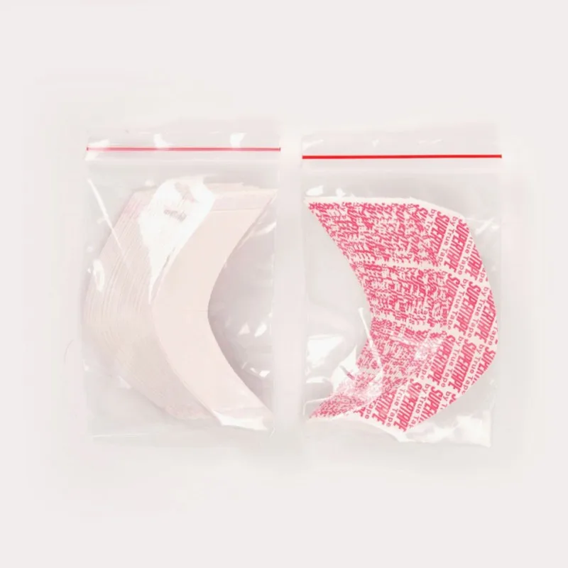 36pcs/lot Supertape CC Contour Hairpiece Tape for Lace Wig Tape Toupee ...