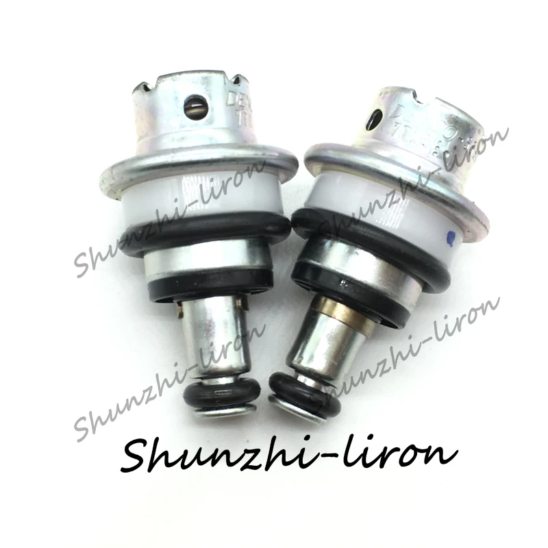 2pcs 23280 21010 Fuel Injection Pressure Regulator For Toyota Corolla ...