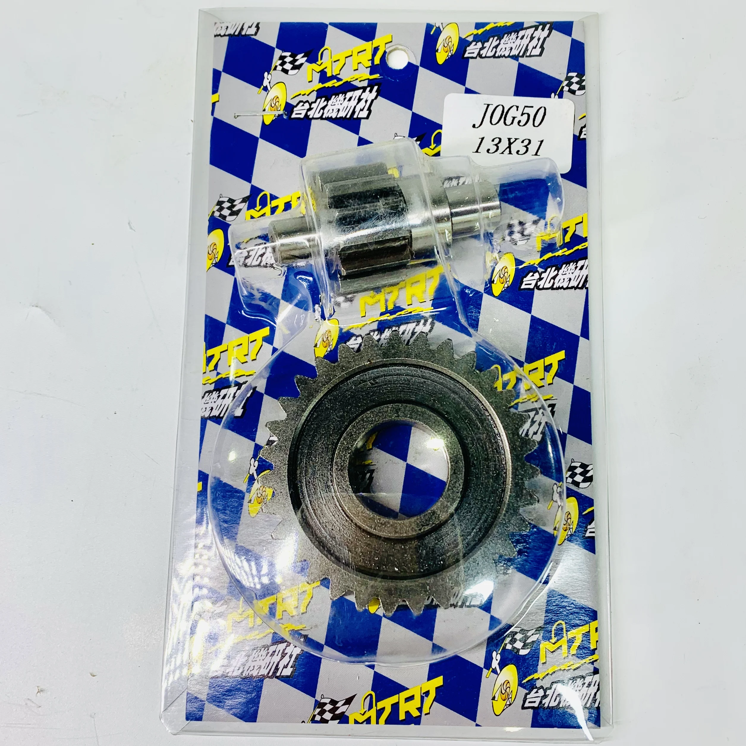 Transmission gear 13*31 / 14*31 for JOG50 JOG90 racing perfomance ...
