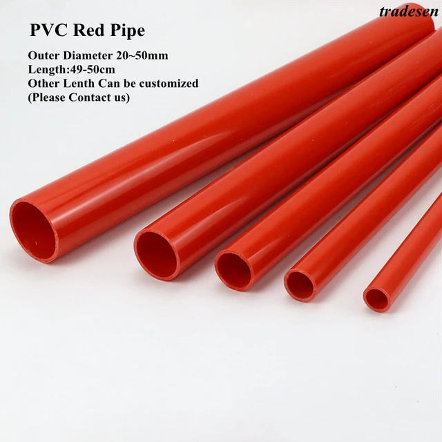 Polyethylene Water Pipe
