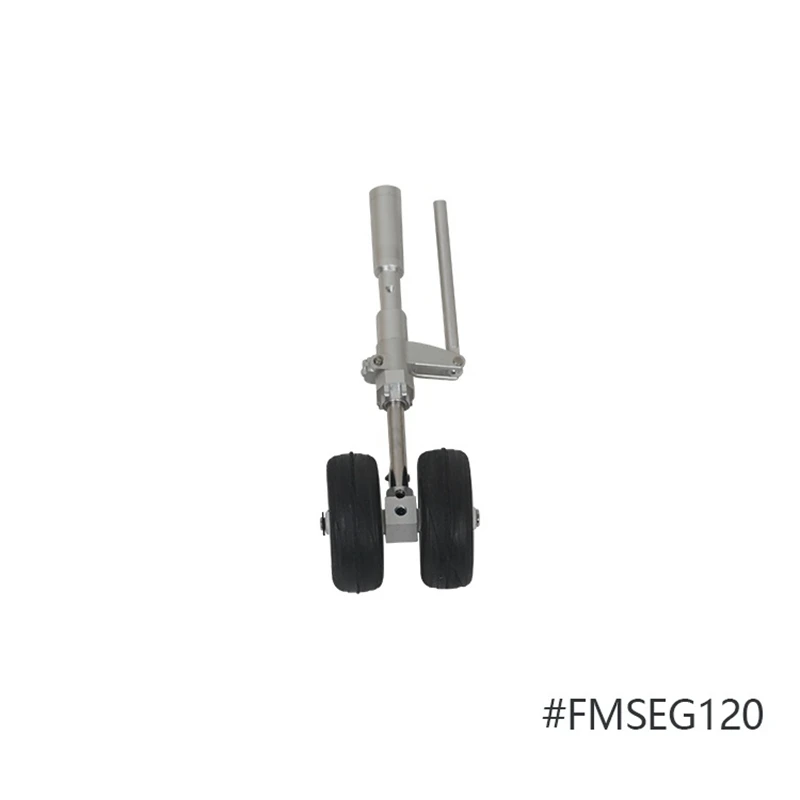 FMS Hobby 80mm EDF Jet Rafale Nose Landing Gear fmsdr