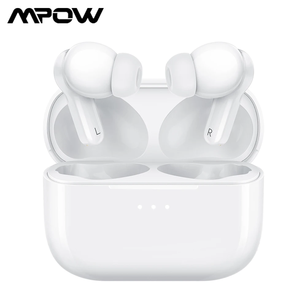 Mpow Bluetooth True Wireless Earbuds Mpow X3 True Wireless