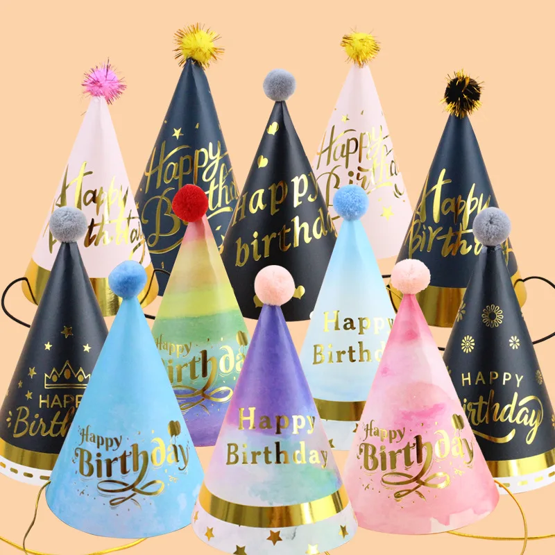 Fancy Hats For Kids