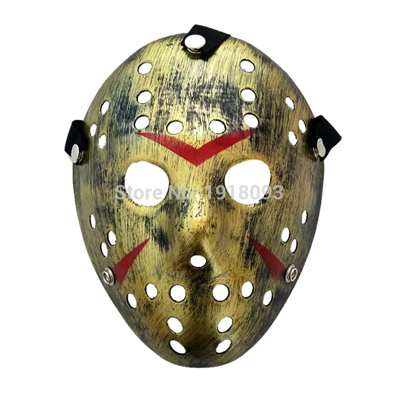 Drop Shipping Cheap Halloween Scary Face Adult Costume Mask Halloween ...