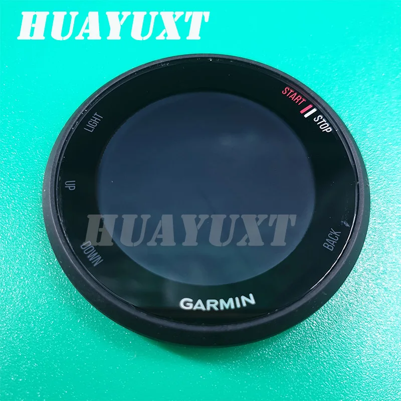 Original Used Lcd Screen For Garmin Forerunner 45s With Touch Screen ...