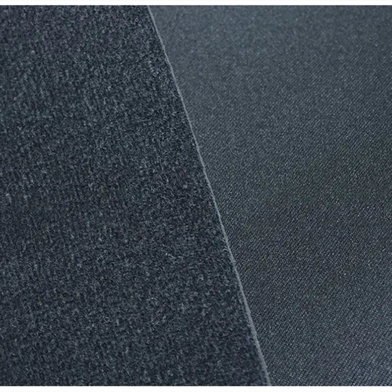 Diving fabric that can be stuck with Velcro Real SBR fabric with ...