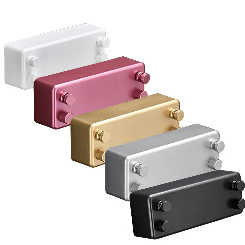 Clothesline Retractable Dryer Indoor Steel Wire Double Row Clothesline ...