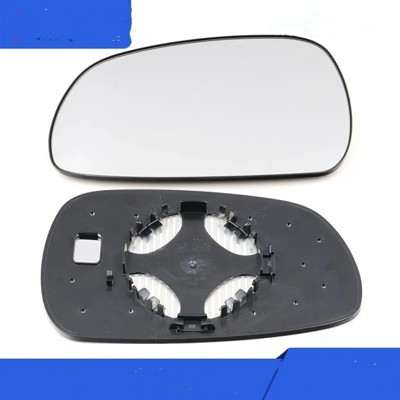 Rearview Mirror Lens For DongFeng S30 H30 CROSS Rearview Mirror Glass ...