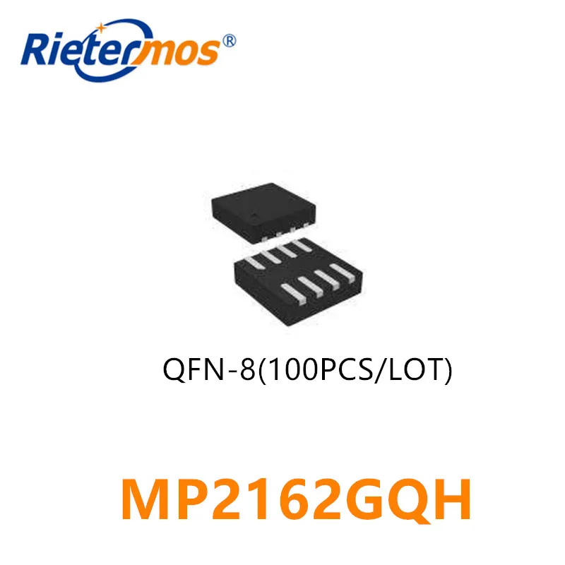 100PCS-MP2162GQH-MP2162-2162-AZ-QFN-8.jpg
