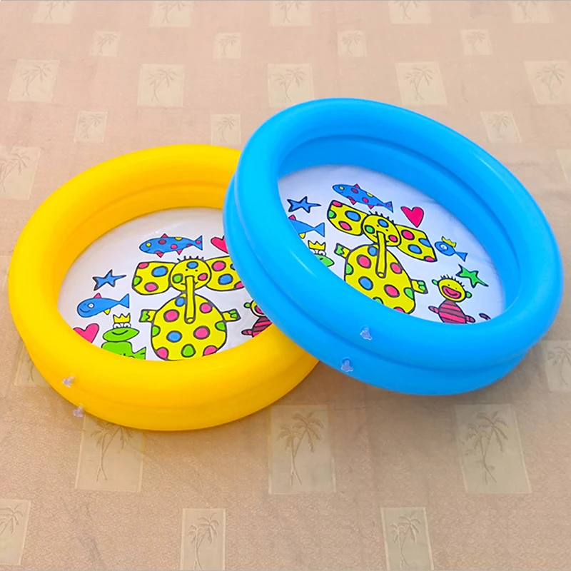 풍선 욕조 성인어린이 라운드 여름 어린이 아기 플로트 수영장 수영 좌석 링 플로트 수영장 용품풀장용 래프트 And 팽창식 라이드 온 Aliexpress