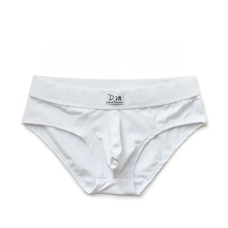 Gay Briefs | DESMIIT D.M Collection Comfortable Underwear Briefs