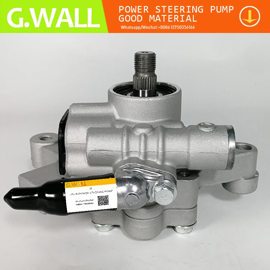 혼다 시빅 CRV 아큐라 EL 용 파워 스티어링 펌프, 06561P2A506RM 56110P2A003 56110P2A013 ...