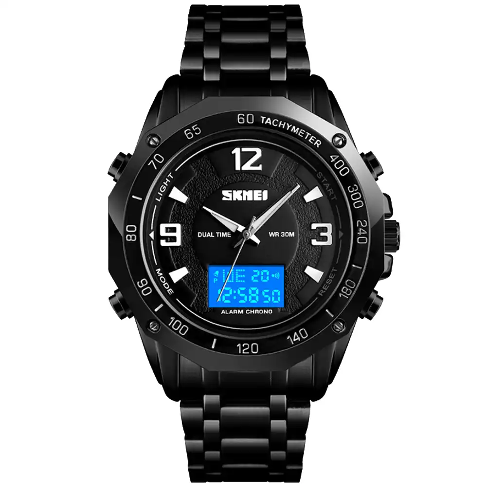 skmel手表,手表_大山谷图库