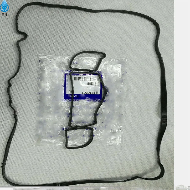 バルブ室カバーガスケット31316607 volvo xc60 s60 s80l用|シリンダー ヘッド ＆ バルブ カバー ガスケット ...