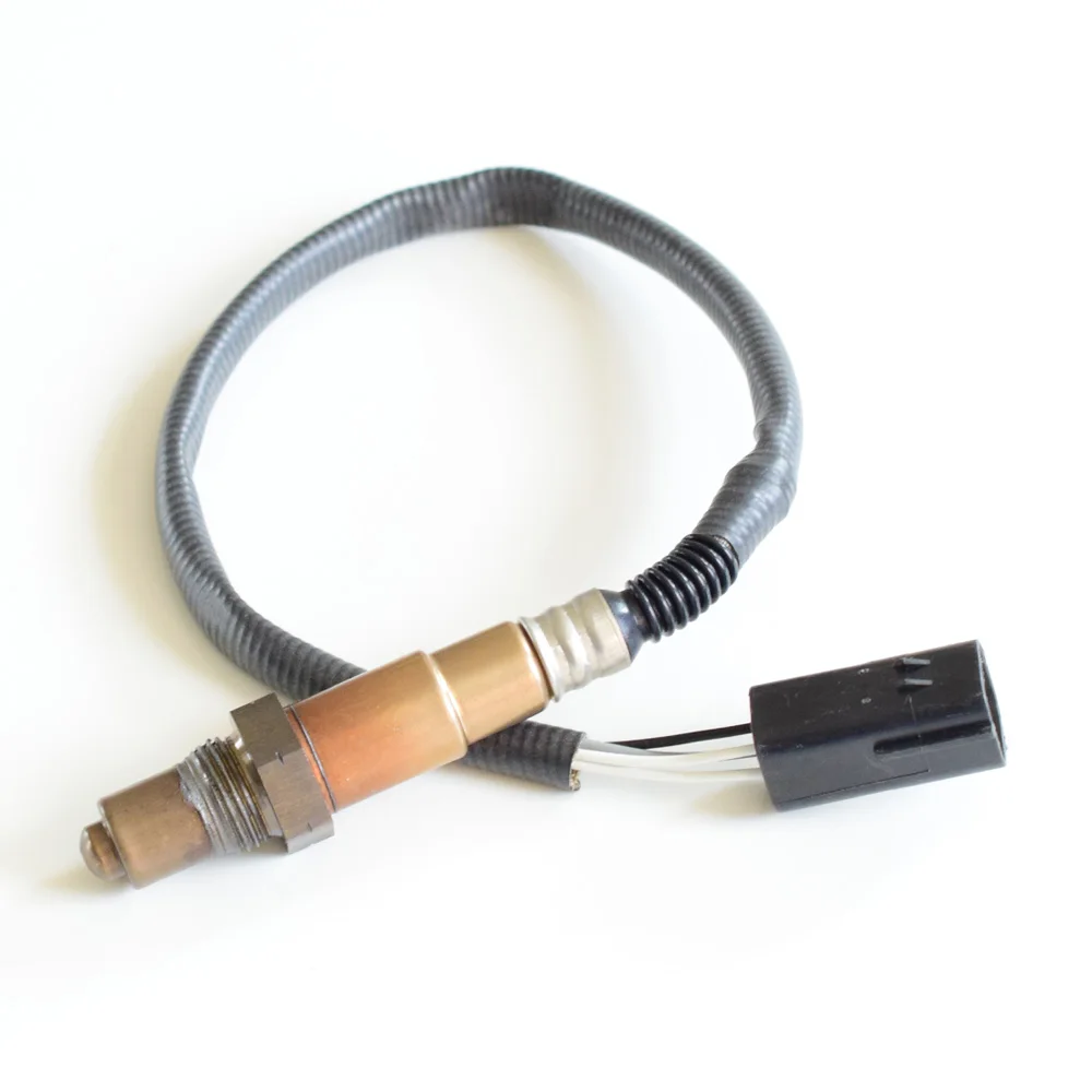 Air Fuel Ratio O2 Lambda Oxygen Sensor For Hyundai Tucson Tiburon Coupe ...