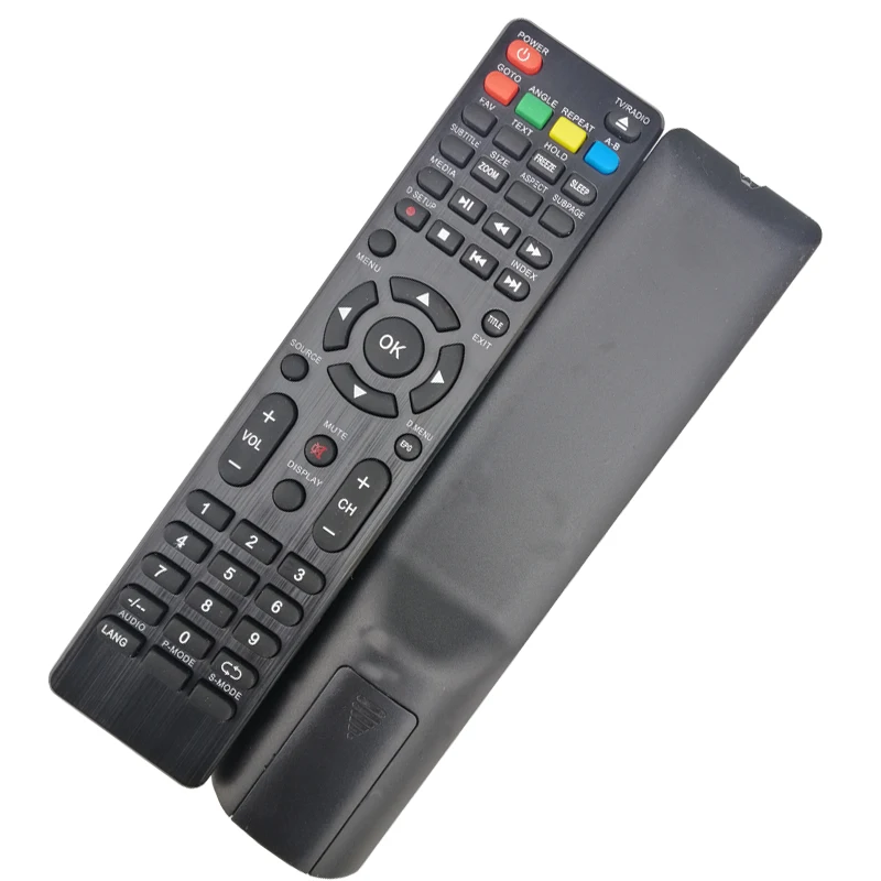 REMOTE CONTROL FOR LINSAR TV LS50UHD LS32CHD LS40CFHD LS24CFHD12V ...