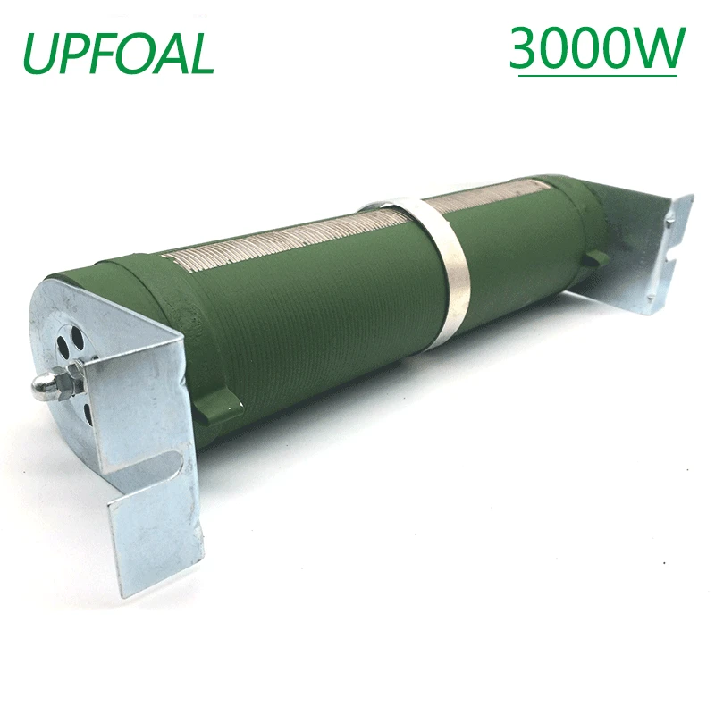 Variable Resistor Rheostat