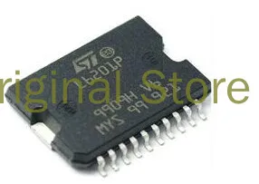 HSOP 20 브리지 드라이브 패치, L6201P, STM, L6201P, L6201PS, L6201PSTR, L6201PD ...
