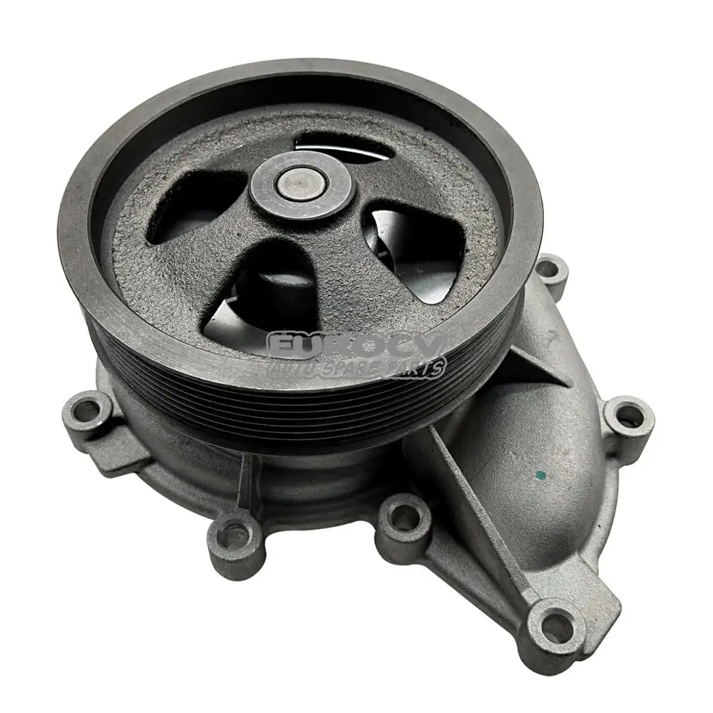 Spare Parts For Scania Trucks Sce 570965 1789522 1787120 Water Pump ...