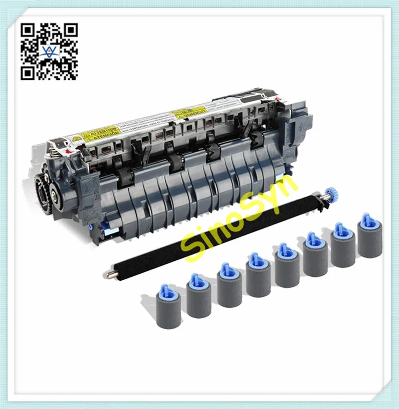 B3M78A-B3M77A-B3M78-67902-B3M77-67902-for-HP-M630-Fuser-Service ...