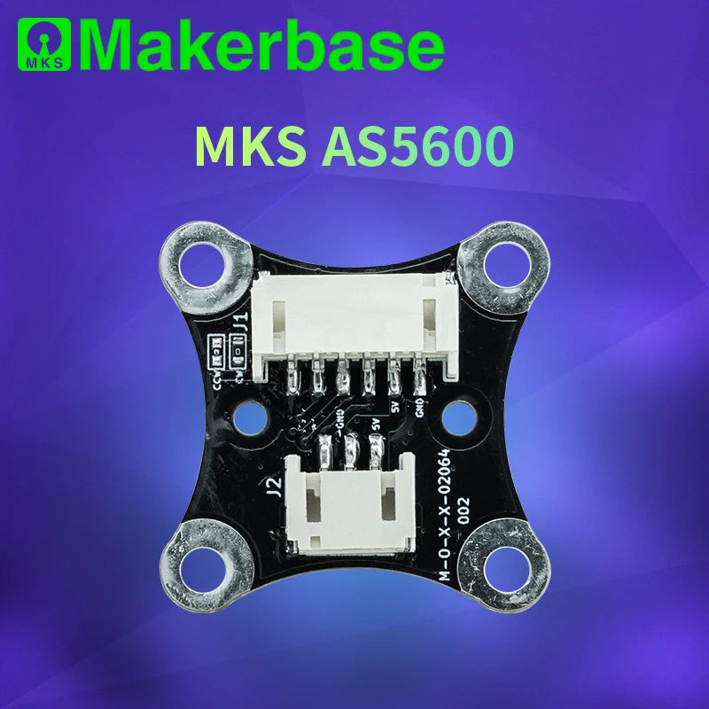 Makerbase-MKS-AS5600-Magnetic-Encoder-for-simpleFOC-12bit-high ...