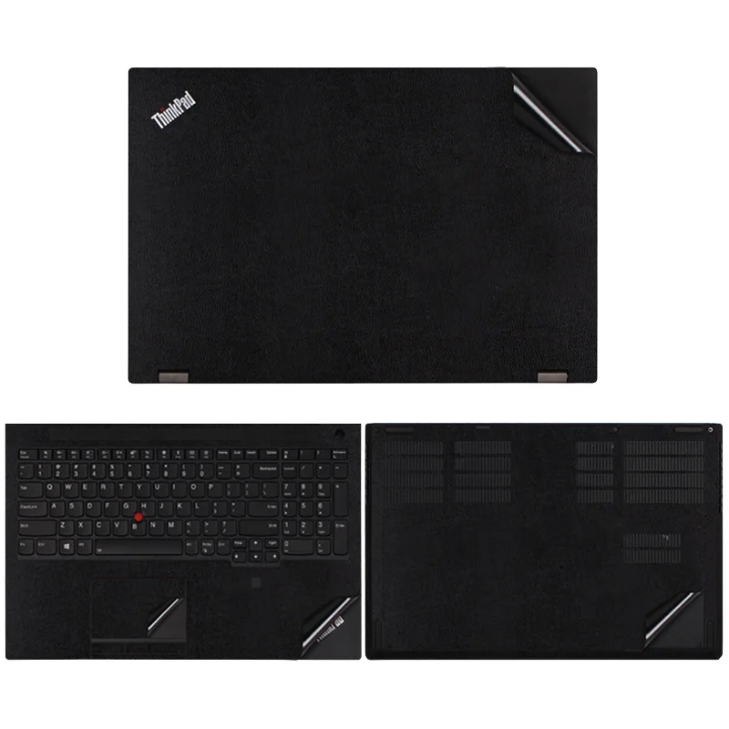 Laptop Stickers for Lenovo Thinkpad P17/P15/P15S/P15V Gen1/2 P14S Gen3 ...