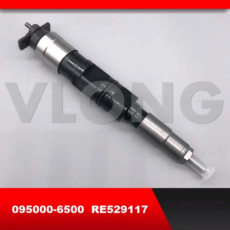 GENUINE DIESEL FUEL INJECTOR 095000-5480 5480 095000-6500 6500 095000 ...