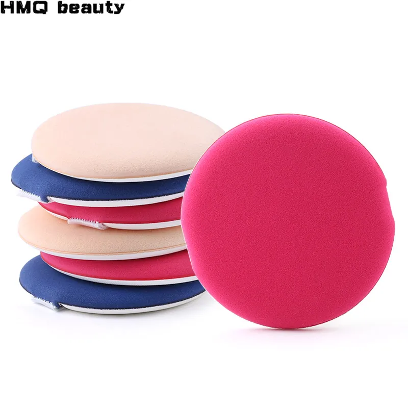 10pcs/Lot Face Makeup Cosmetic Air Cushion BB Cream Puff Powder Makeup ...