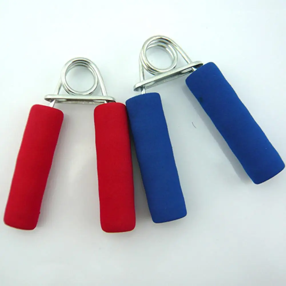 1pc-Color-Random-Fitness-Grip-Hand-Expander-Grippers-Wrist-Arm-Sports ...